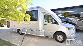 New & Used RVs and Motorhomes | National Indoor RV Centers