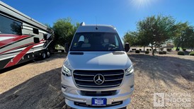 New & Used RVs and Motorhomes | National Indoor RV Centers