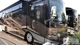 New & Used RVs and Motorhomes | National Indoor RV Centers