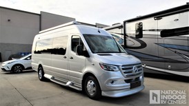 New & Used RVs and Motorhomes | National Indoor RV Centers