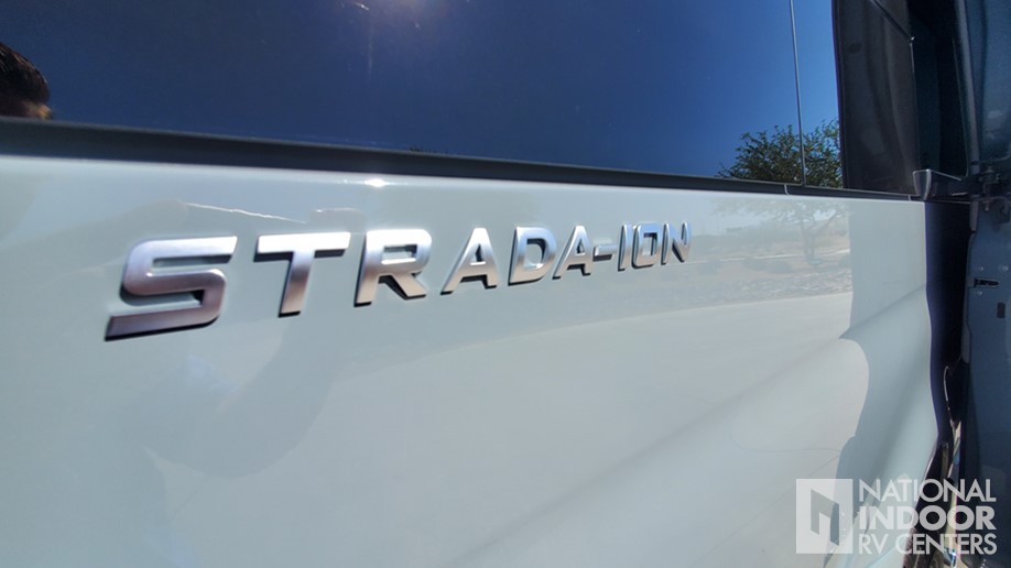 Used 2024 Grech Strada-Ion | Blue Grey | Light | #11266A | LasVegas