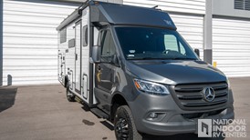 New & Used RVs and Motorhomes