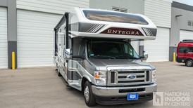 New & Used RVs and Motorhomes