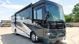 New & Used RVs and Motorhomes