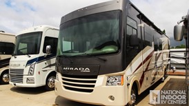 New & Used RVs and Motorhomes