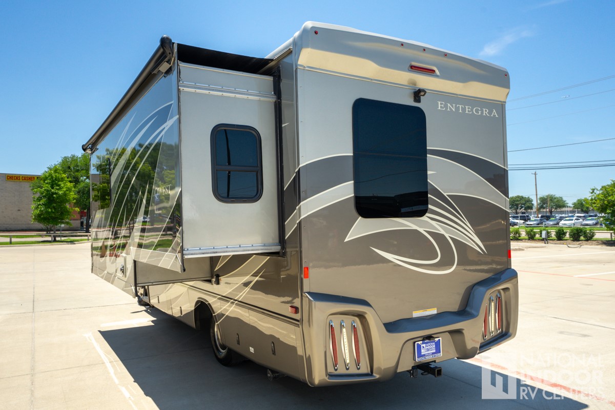 Used 2020 Entegra Qwest | #12171CC | Dallas