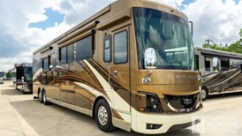 New & Used RVs and Motorhomes
