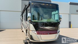 New & Used RVs and Motorhomes