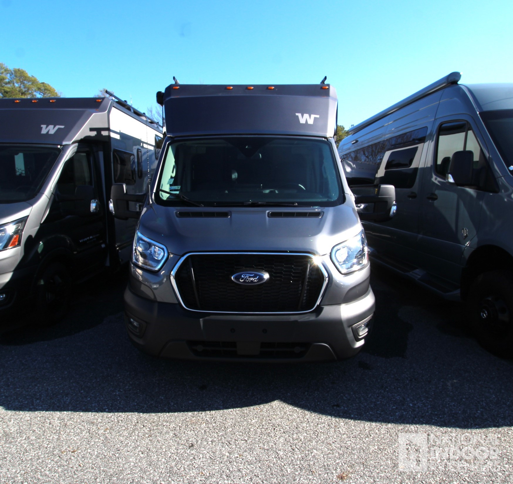 Used 2023 Winnebago Ekko | #12753CC | Atlanta | With Video