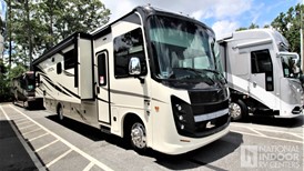 New & Used RVs and Motorhomes | National Indoor RV Centers
