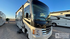 New & Used RVs and Motorhomes | National Indoor RV Centers
