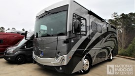 Luxury Class A, Class B, Class C Motorhome Sales | Newmar | Entegra ...