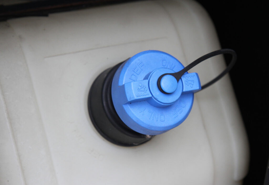 DEF Heads & DEF Problems: What Do I Need to Know? | NIRVC