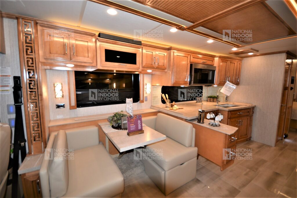 2023 Newmar Ventana: Buy Now | NIRVC