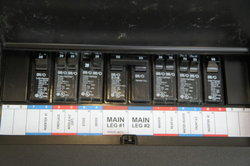 RV Electricity 101: Part 2 - Electrical Systems | NIRVC