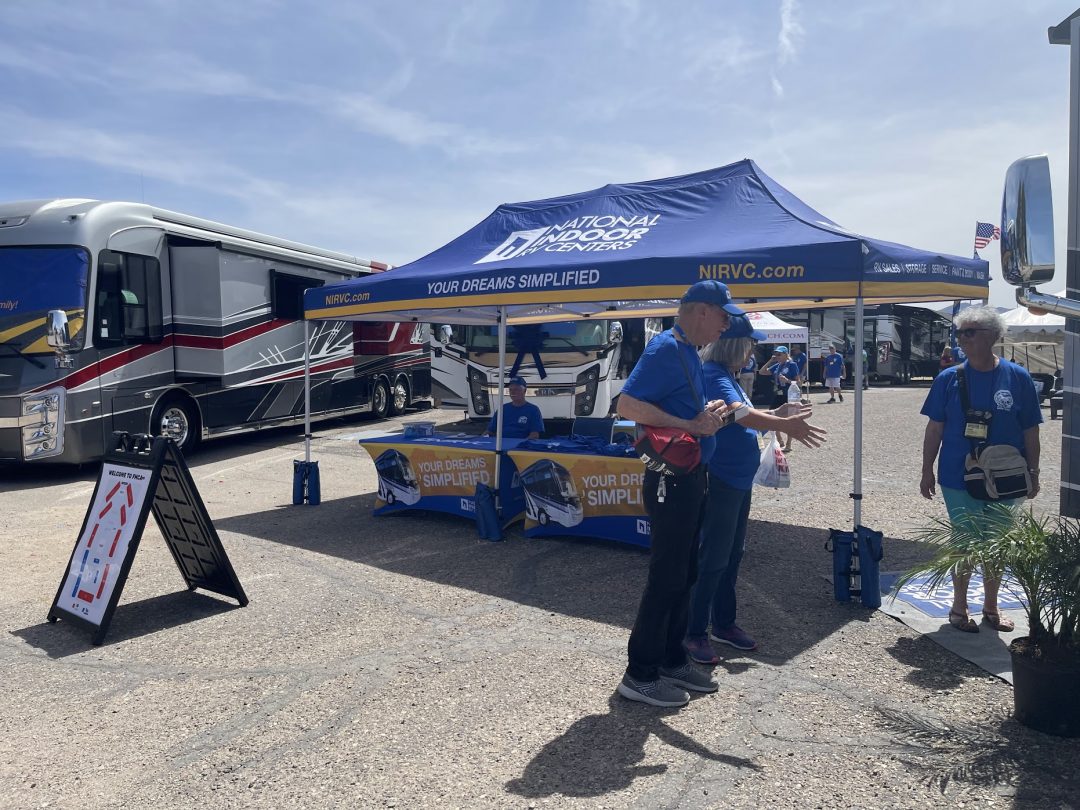 Upcoming RV Rallies: What You Need To Know - National Indoor RV Centers ...