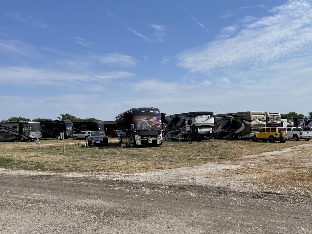 Upcoming RV Rallies: What You Need To Know - National Indoor RV Centers ...