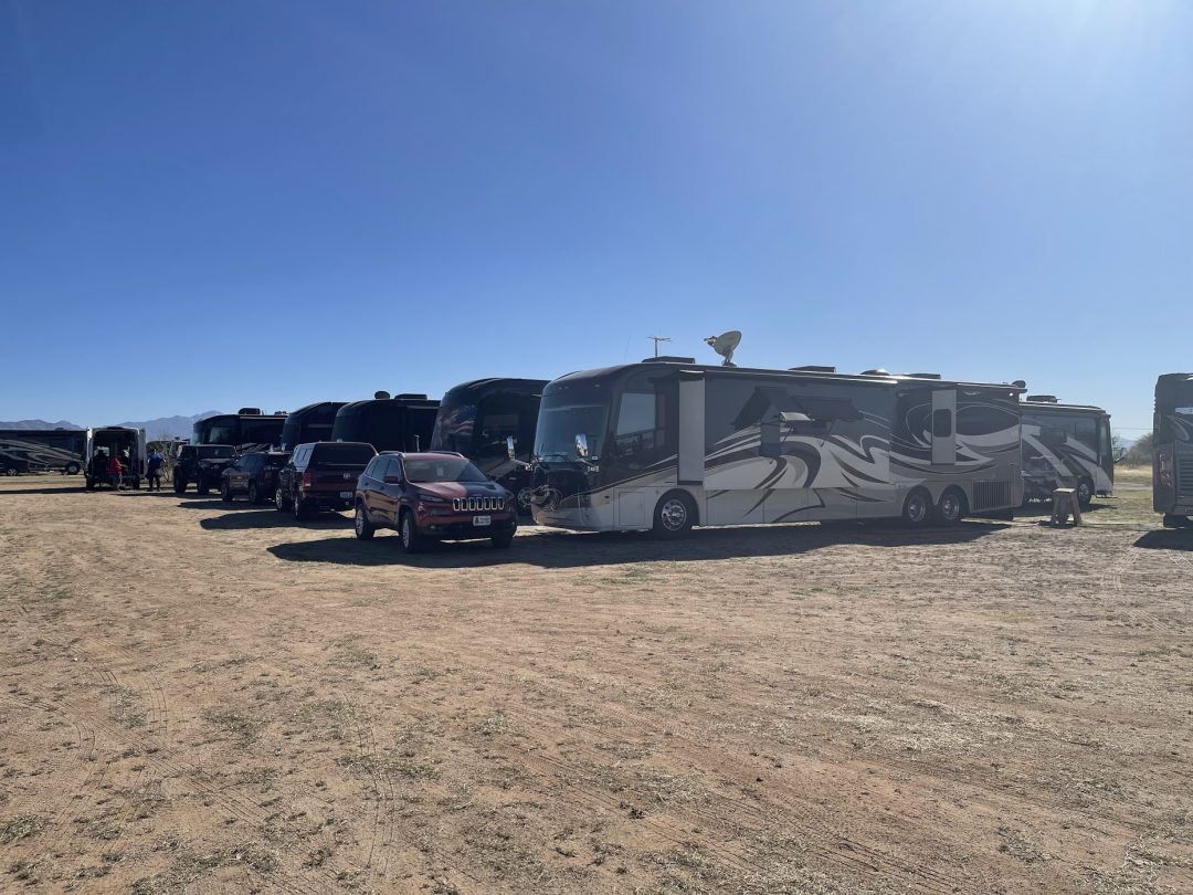 Upcoming RV Rallies: What You Need To Know - National Indoor RV Centers ...