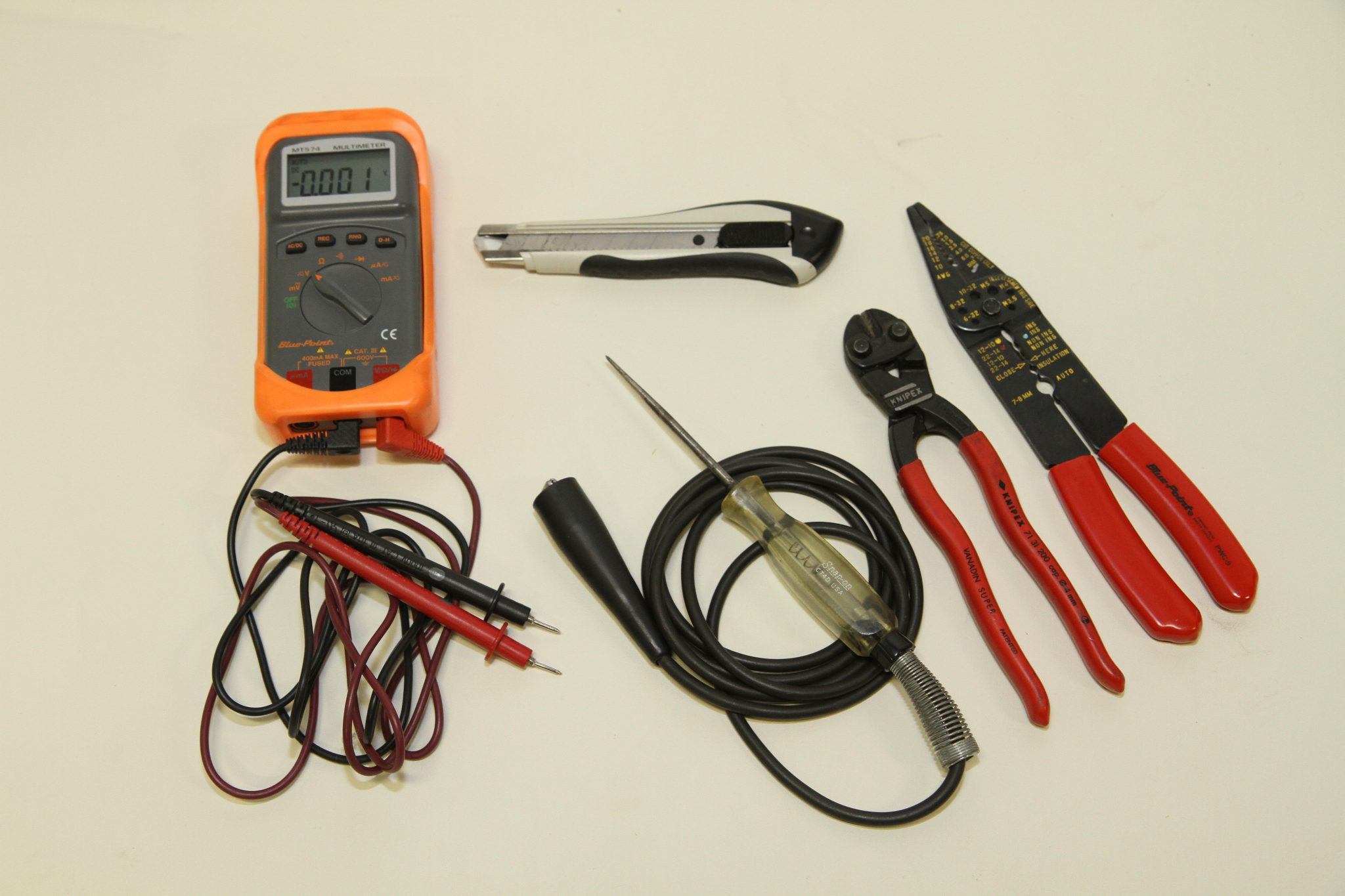 Tools To Carry In An RV - National Indoor RV Centers - Blog