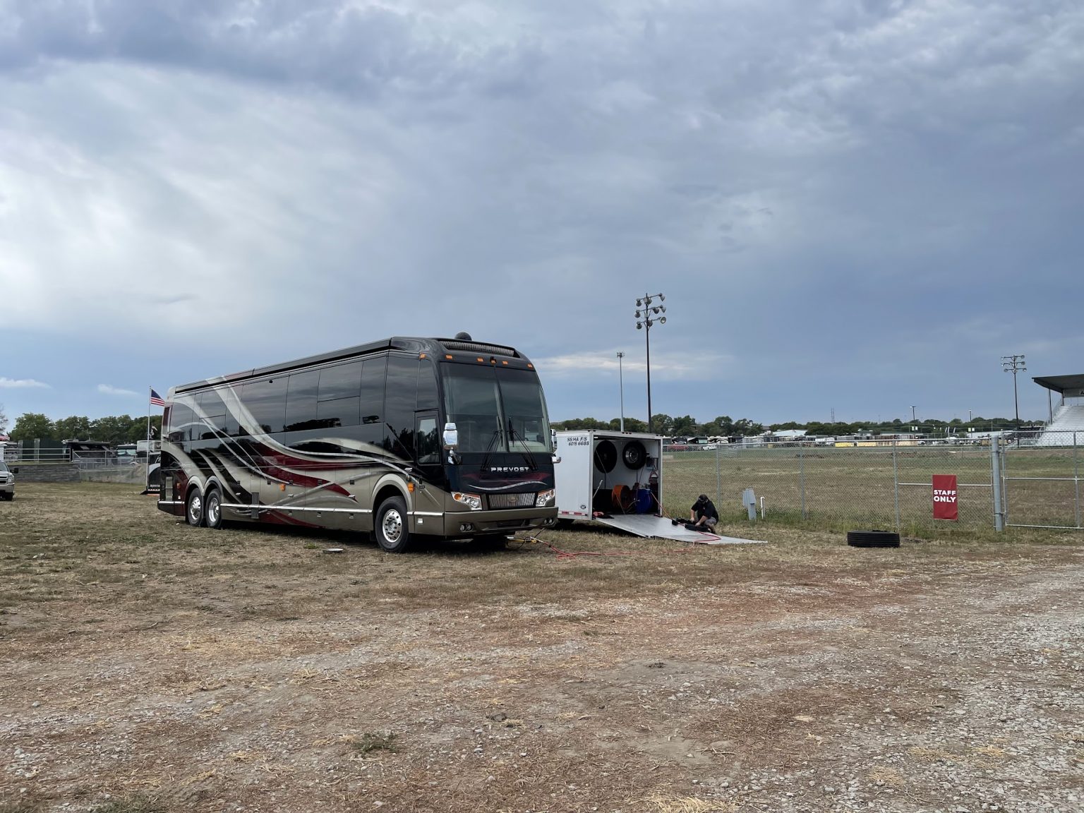 Upcoming RV Rallies: What You Need To Know - National Indoor RV Centers ...