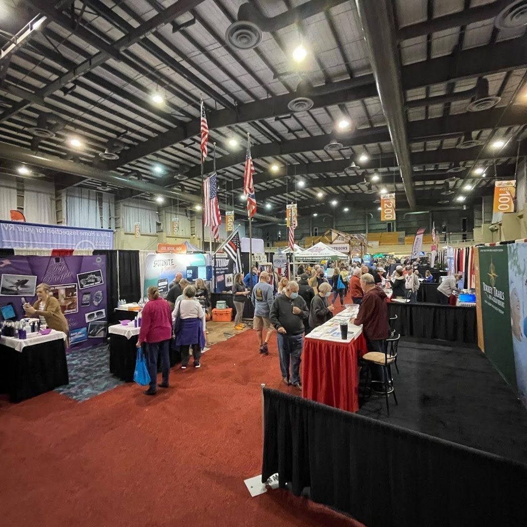 Upcoming RV Rallies: What You Need To Know - National Indoor RV Centers ...