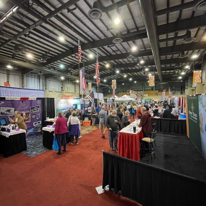 Upcoming RV Rallies: What You Need To Know - National Indoor RV Centers ...