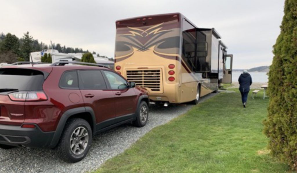 RV Road Trip: Surviving a 21 Day RV Vacation | NIRVC
