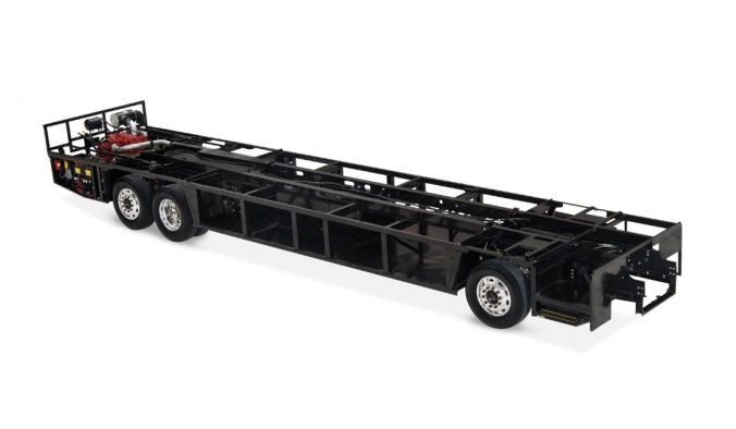 Freightliner Custom Chassis - National Indoor RV Centers - Blog