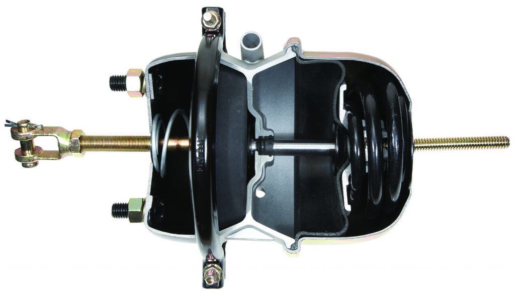 Introduction to Air Brakes | National Indoor RV Centers