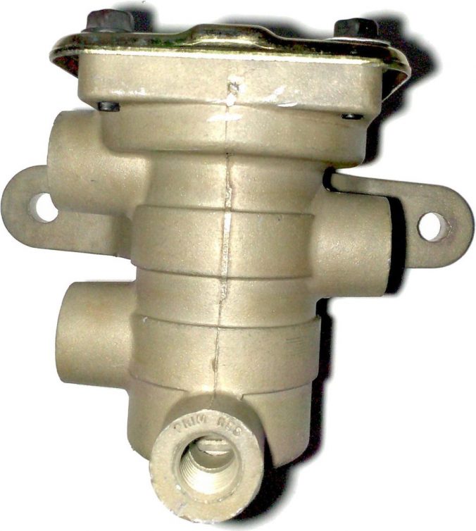 Introduction to Air Brakes | National Indoor RV Centers