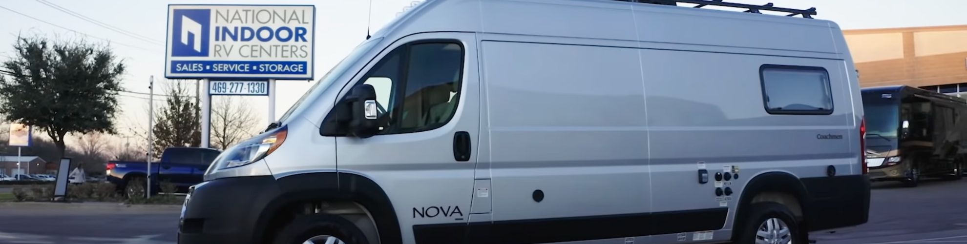 Coachmen RV Archives - National Indoor RV Centers - Blog