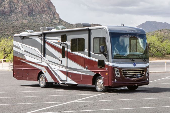 Gas vs. Diesel RVs: Is One Better? | National Indoor RV Centers