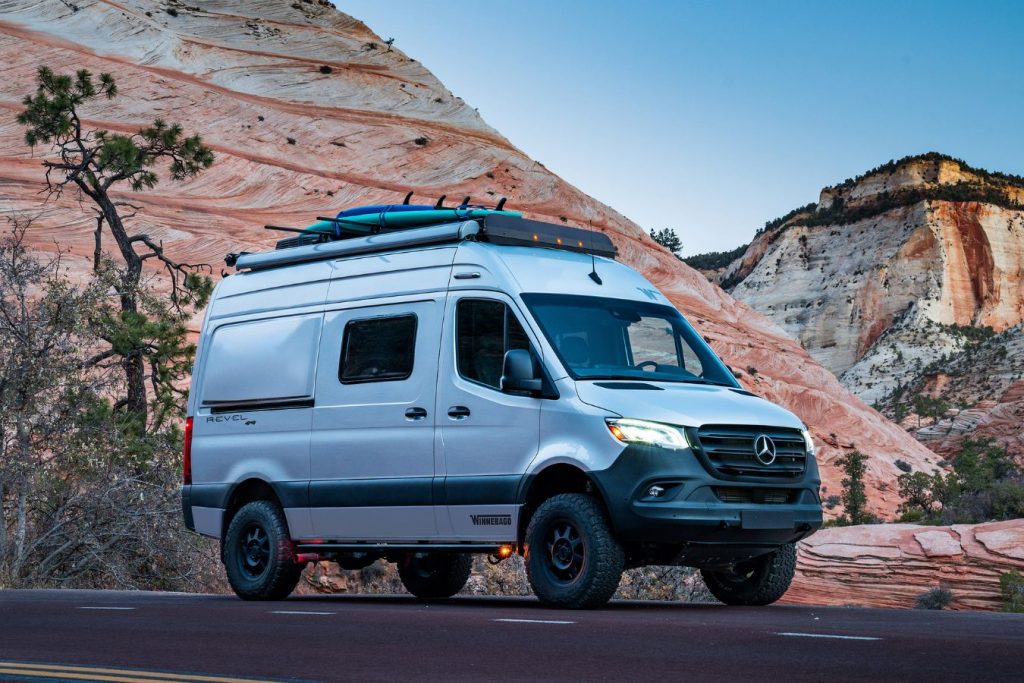 Gas vs. Diesel RVs: Is One Better? | National Indoor RV Centers