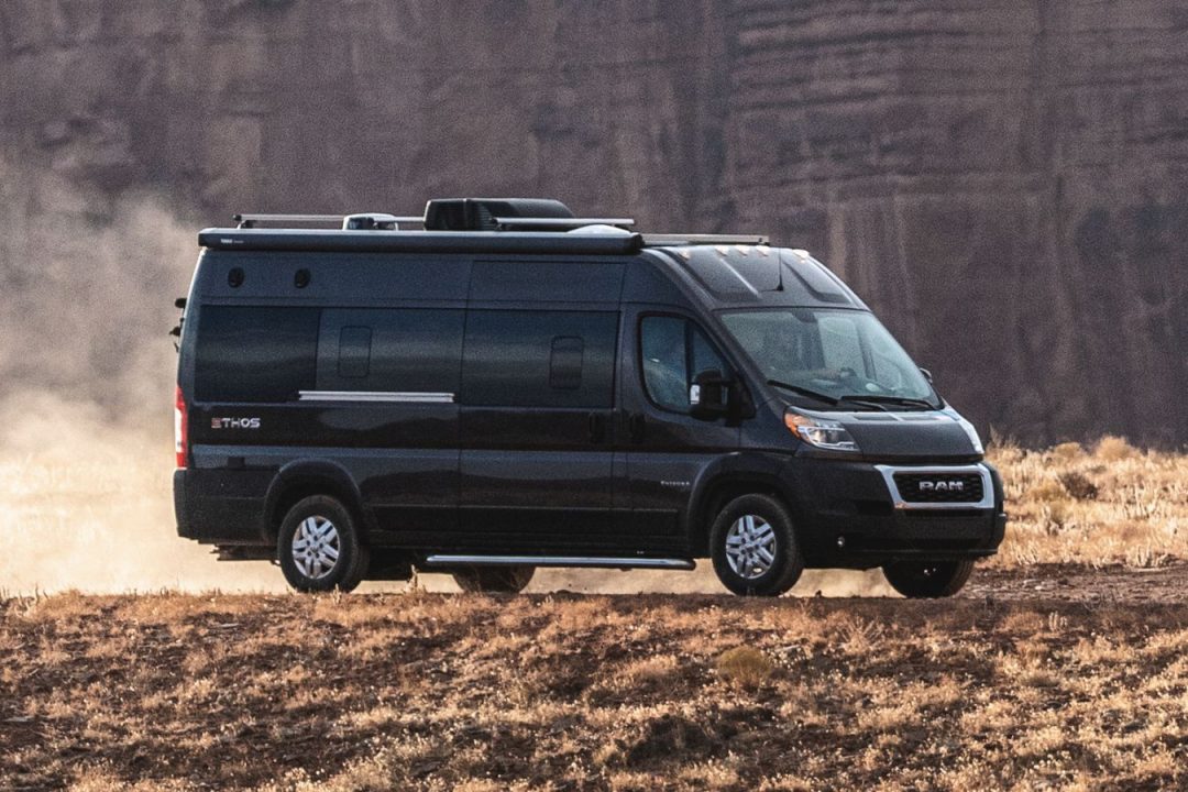 Gas vs. Diesel RVs: Is One Better? | National Indoor RV Centers