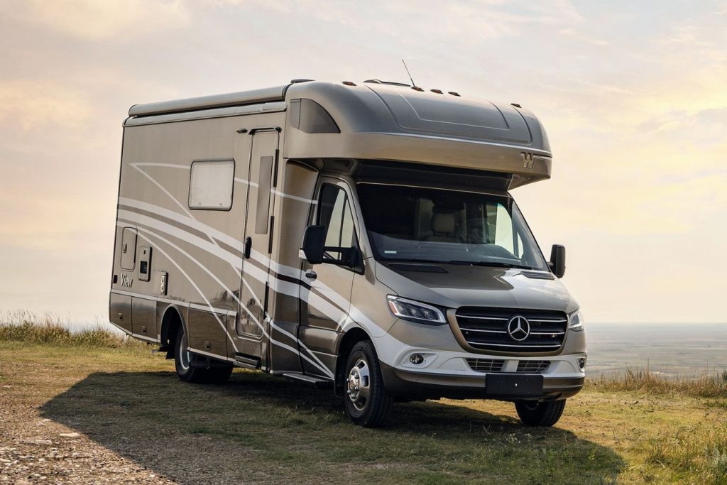 Gas vs. Diesel RVs: Is One Better? | National Indoor RV Centers