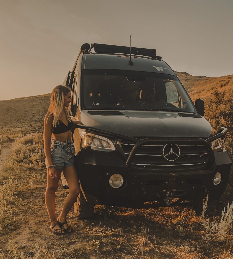 Class B RV Comparison | National Indoor RV Centers