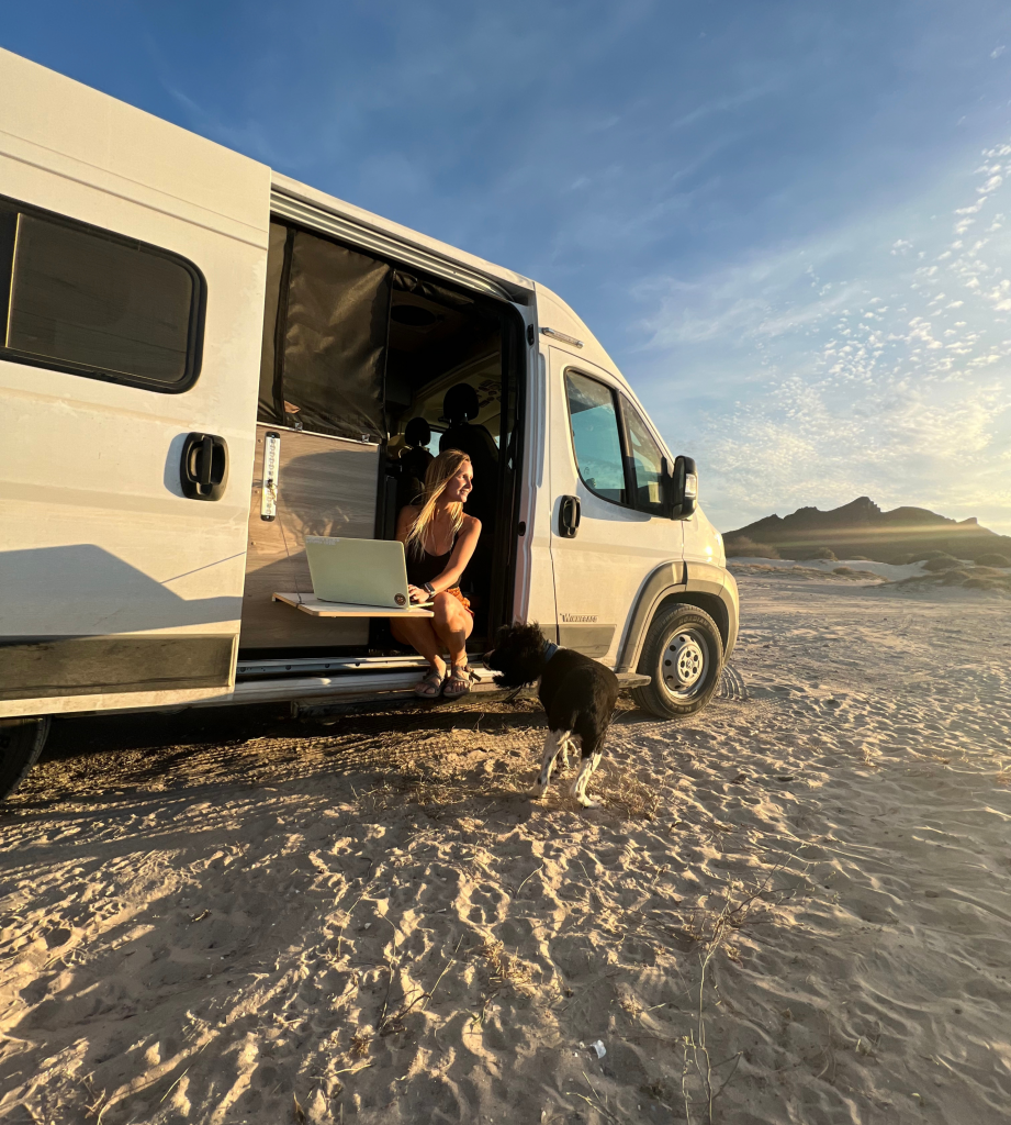 Class B RV Comparison | National Indoor RV Centers