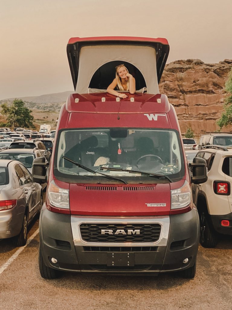 Class B RV Comparison | National Indoor RV Centers