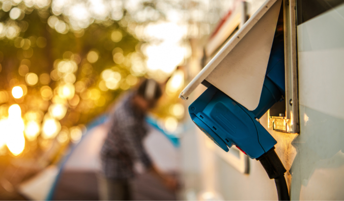 RV Electricity and Power System: Explained | NIRVC