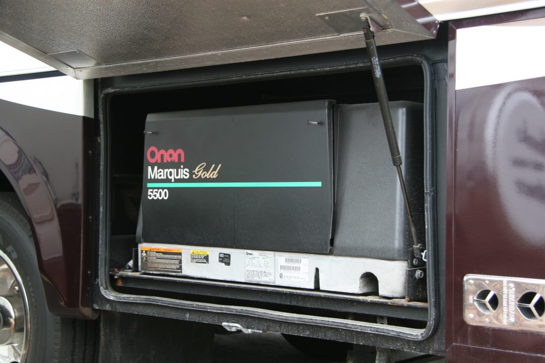 RV Generator Selection - National Indoor RV Centers - Blog