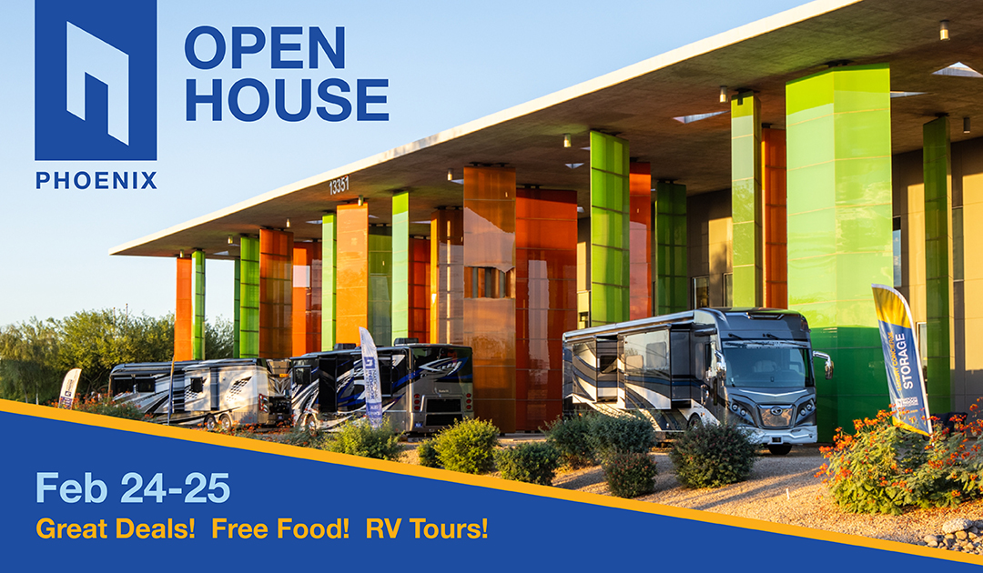 National Indoor RV Centers - Blog - Where avid RVers go to learn from ...