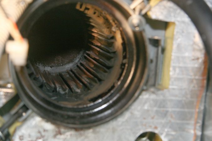 RV Hydronic Heating Systems | National Indoor RV Centers