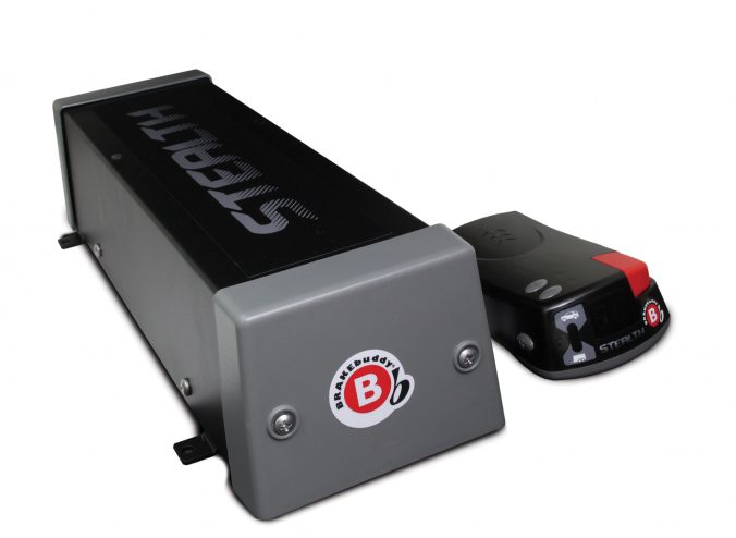 Supplemental RV Braking Systems | National Indoor RV Centers
