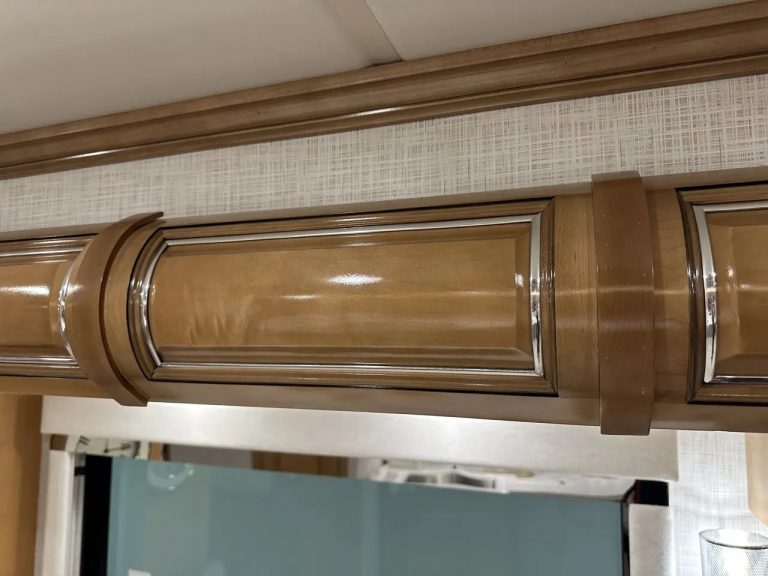 2024 Newmar Ventana RV Tour with Angie Morell - National Indoor RV ...