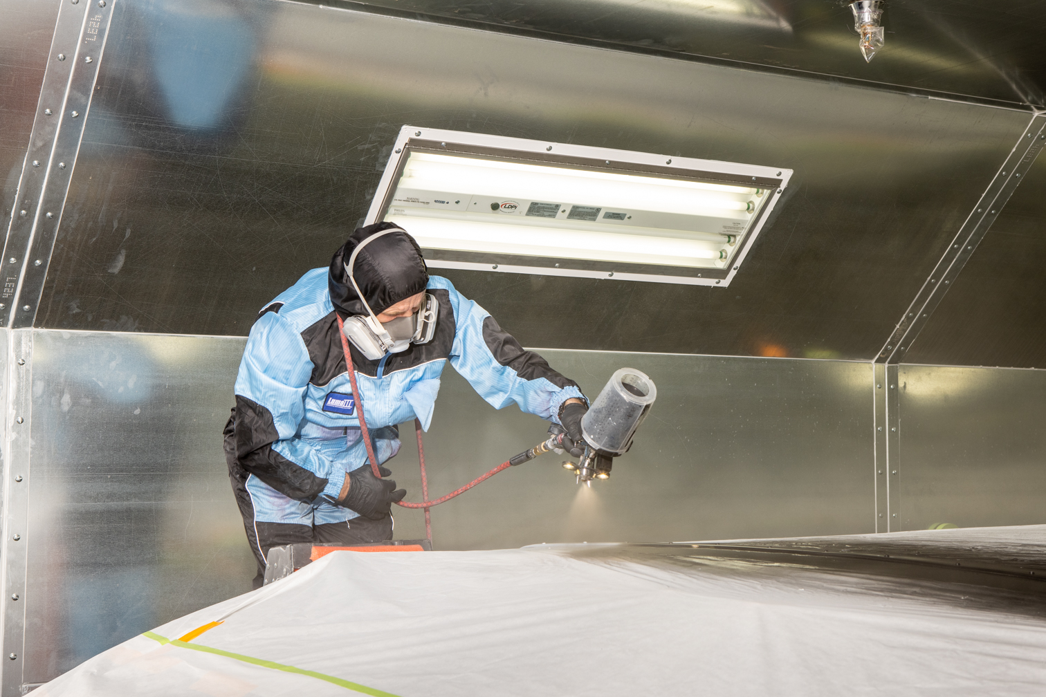 NIRVC Phoenix Won a Best of the Valley Award! - National Indoor RV ...