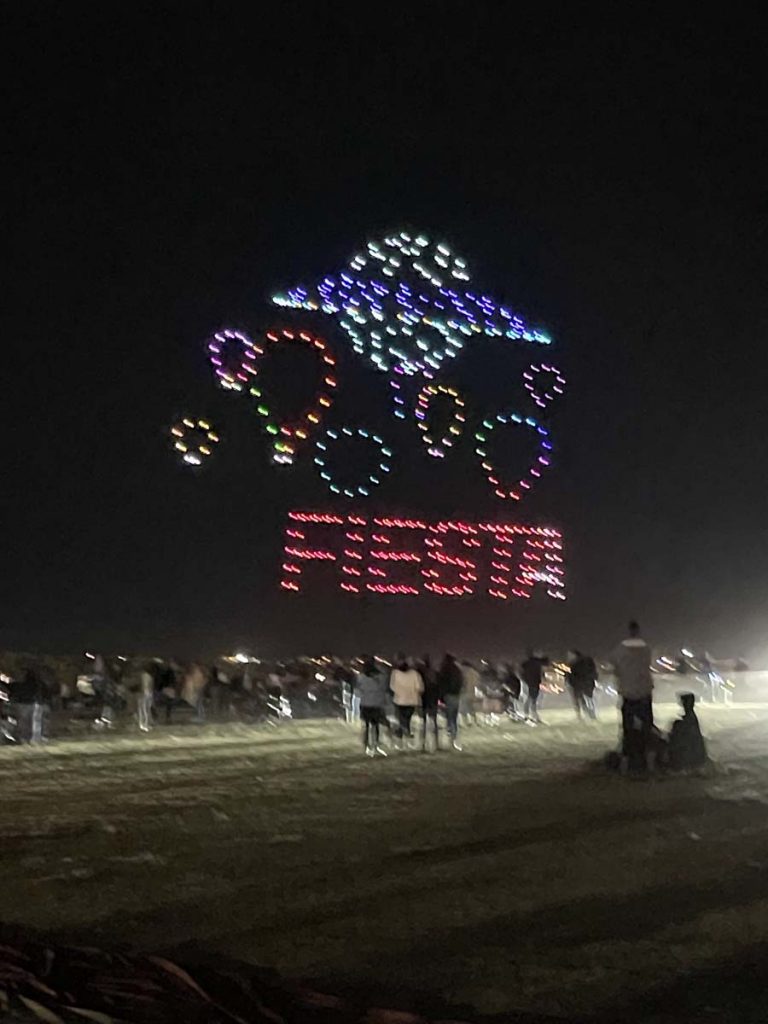 Your Ultimate RVer’s Guide to Albuquerque Balloon Fiesta 2024 ...
