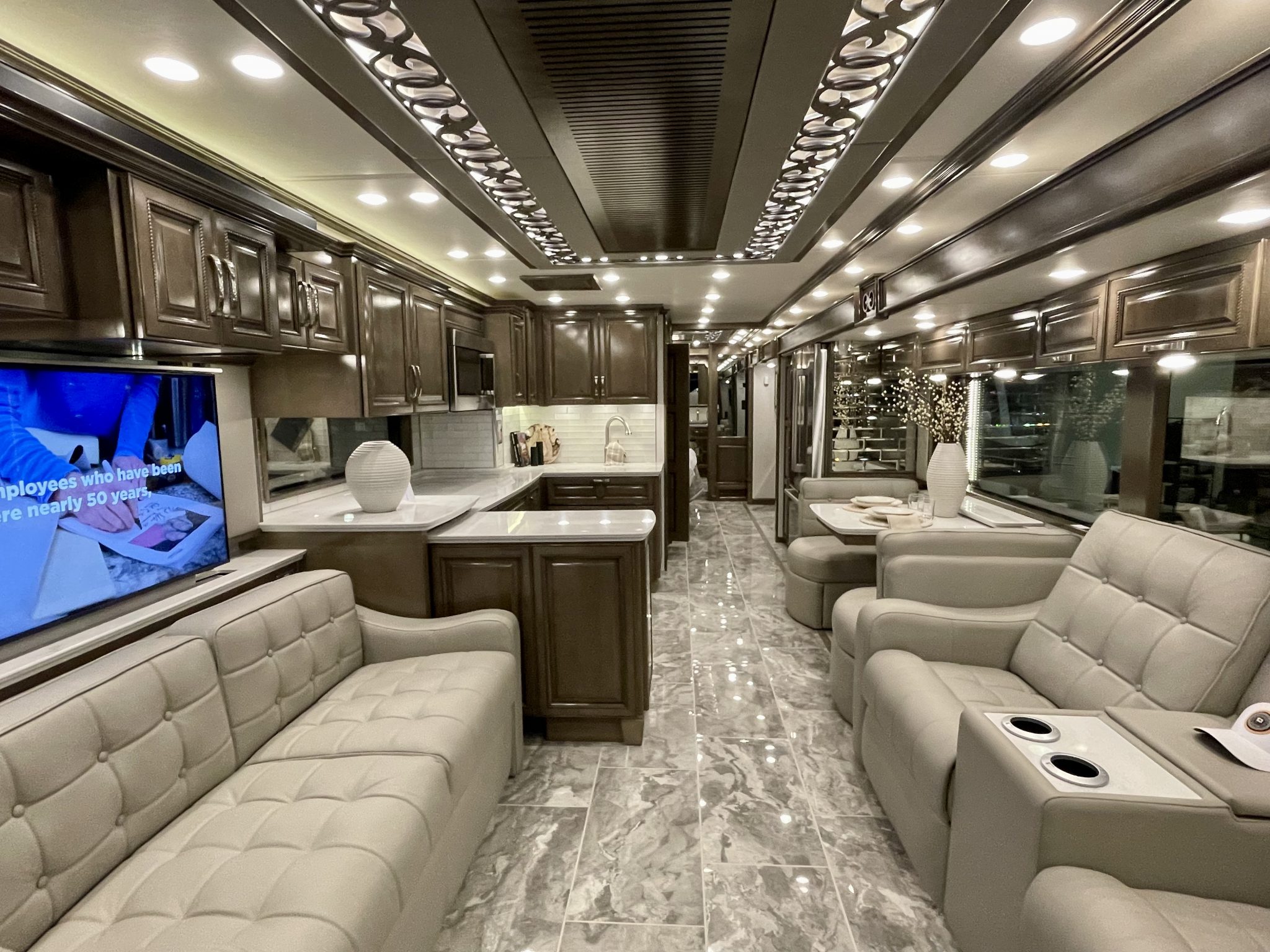 2026 Newmar Essex - National Indoor RV Centers - Blog