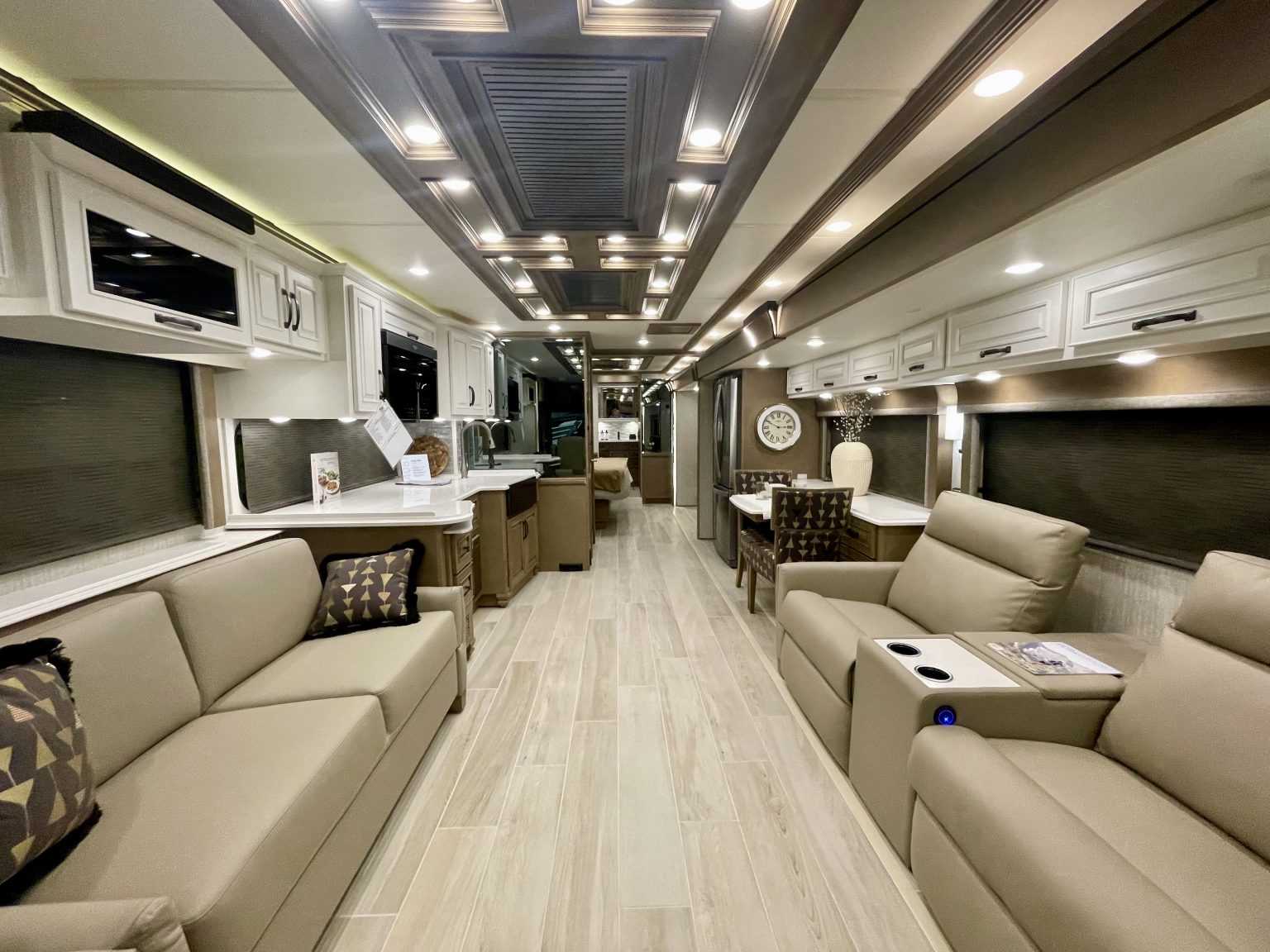2026 Newmar Dutch Star - National Indoor RV Centers - Blog