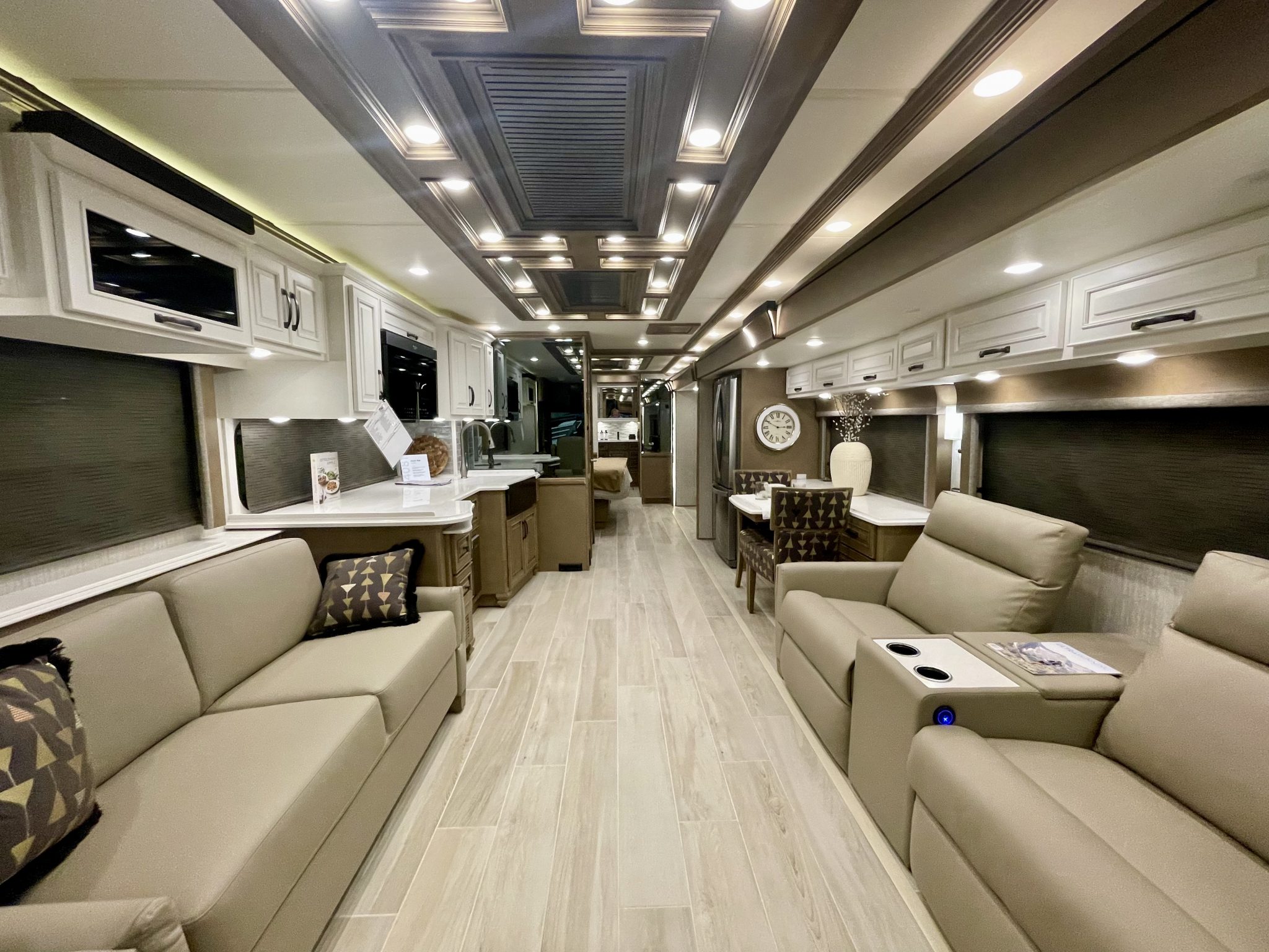 2026 Newmar Dutch Star - National Indoor RV Centers - Blog